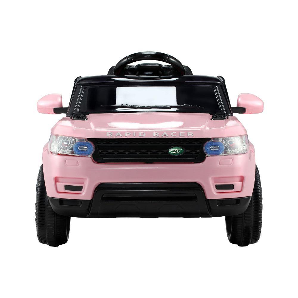Range Rover Inspired Rigo 12v Kids Electric Ride On With Remote Control ...